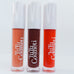 Color Pop Gloss Trio- pigmented Lip Gloss – LovelyTu